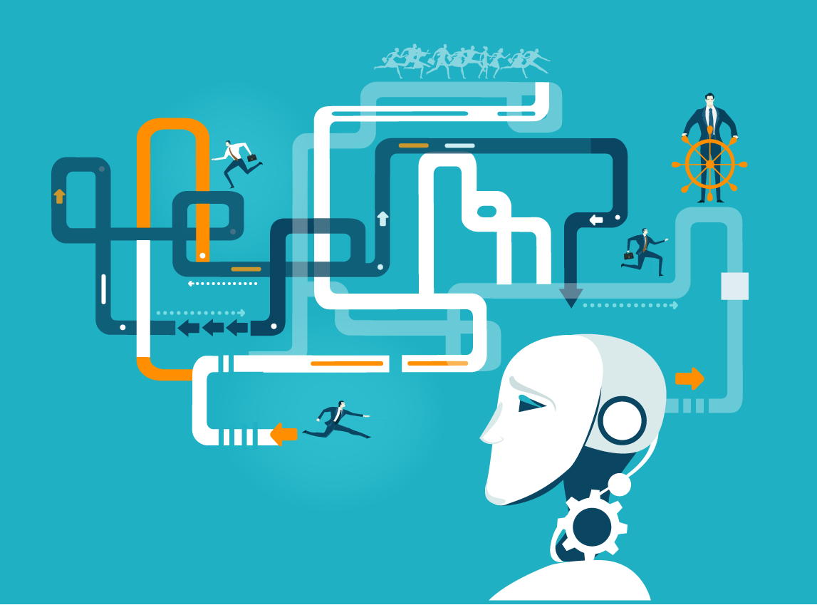 RPA,UiPath | パワーソリューションズ